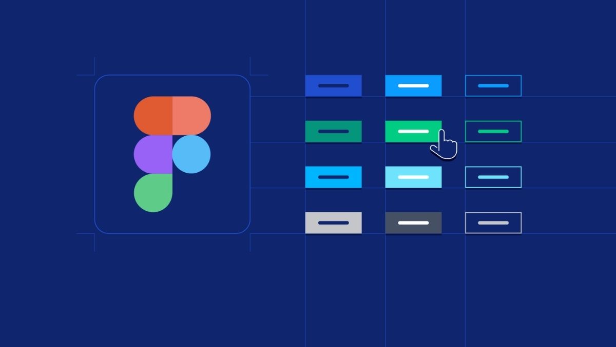 Figma Component là gì? Cách dùng Component hiệu quả từ A-Z